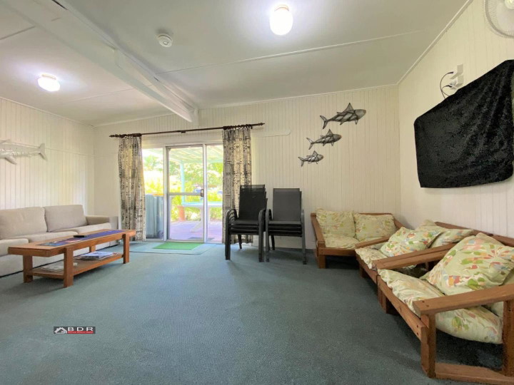 Perfect For A Fishing Holiday - Burrum Heads