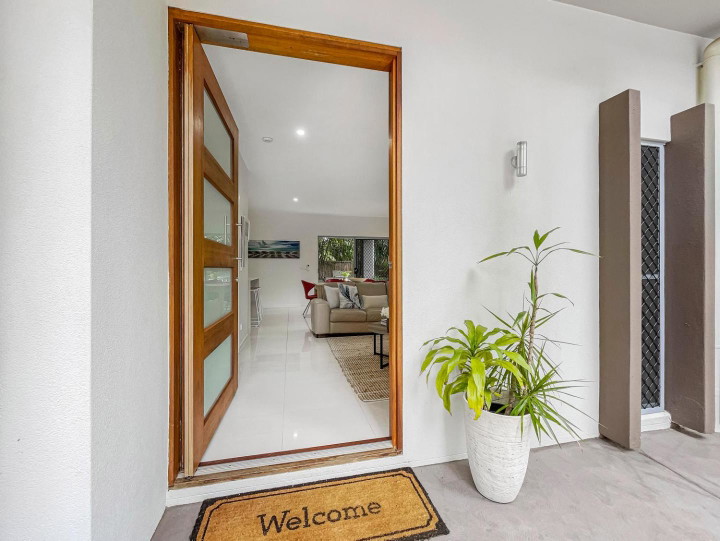 Casa Mia Retreat Luxury Family Home On Buderim - Sunshine Coast