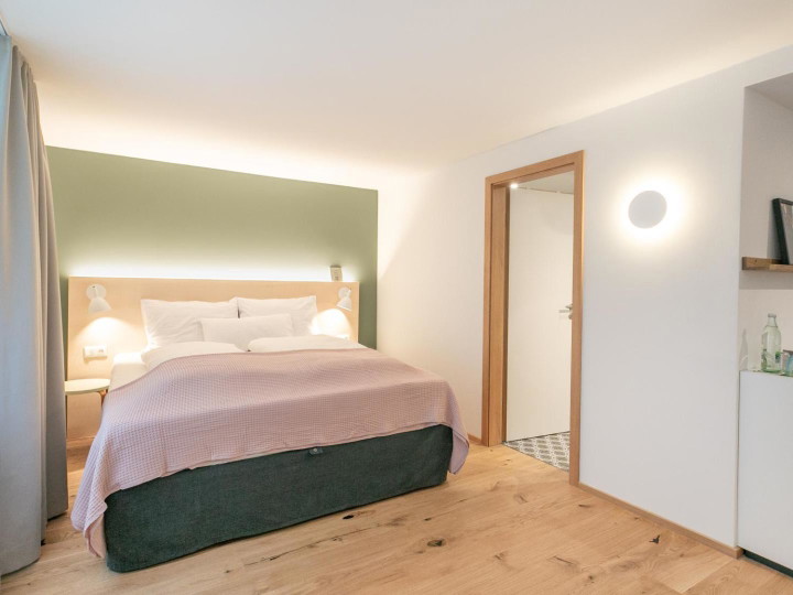 Hotel Wilma - Ochsenfurt