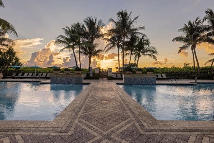 Marriott's Ocean Pointe - Palm Beach Gardens, FL