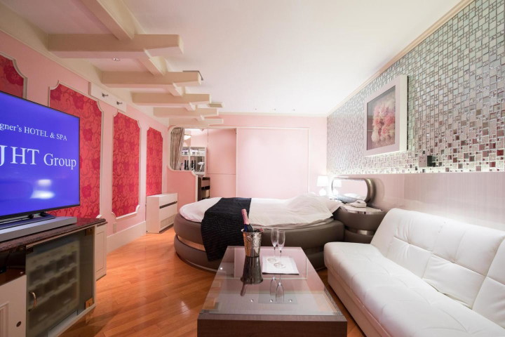 Hotel Perrier (Adult Only) - Tokyo