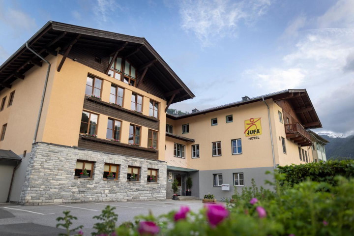 Jufa Hotel Kaprun - Inklusive Sommerkarte Zell Am See & Kaprun - Kaprun