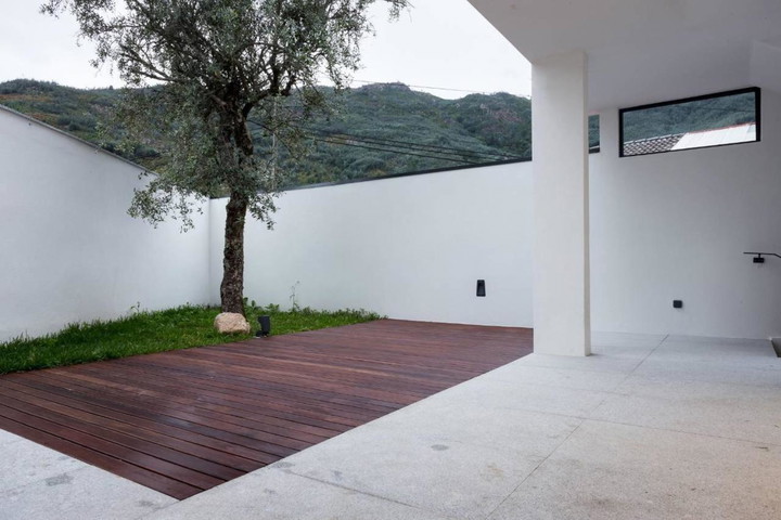 Casa Dos Valentins Geres - Vieira do Minho
