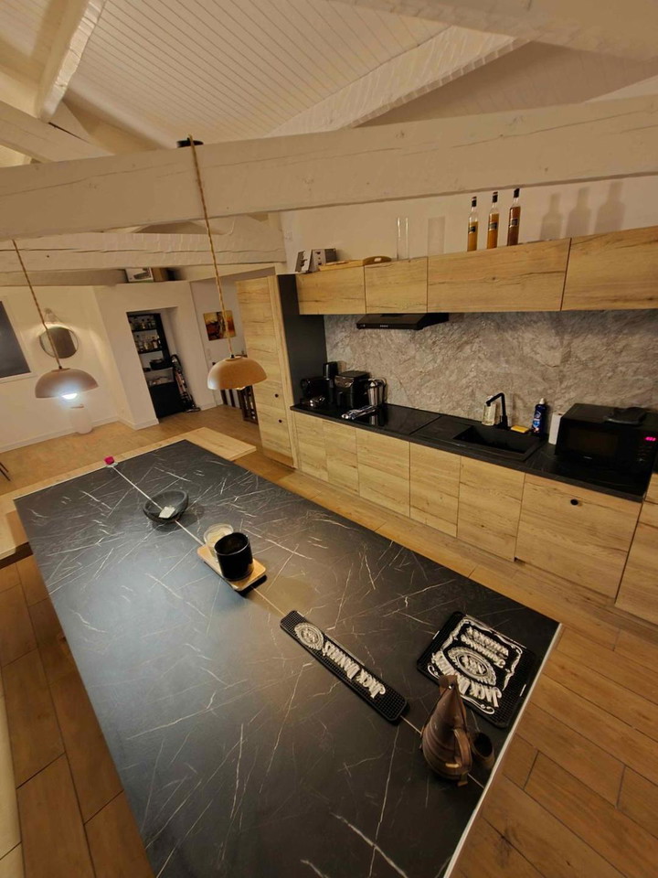 Le Loft - Carqueiranne