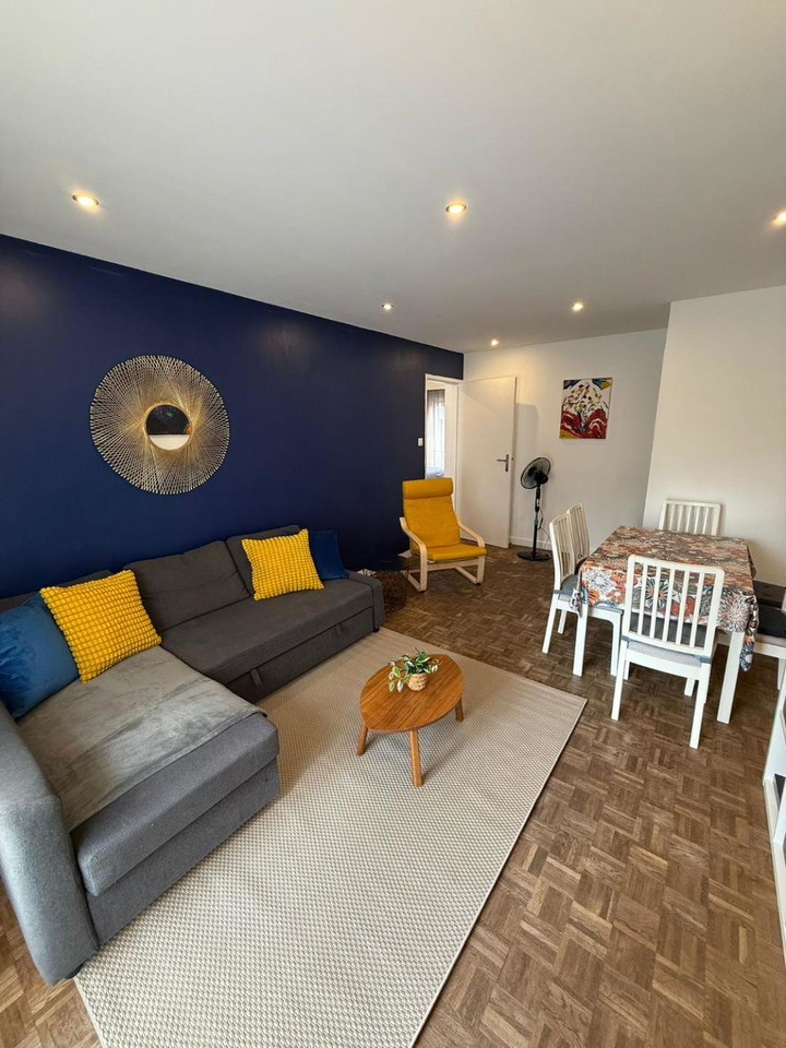Beau Logement Au Coeur De Strasbourg - Strasbourg