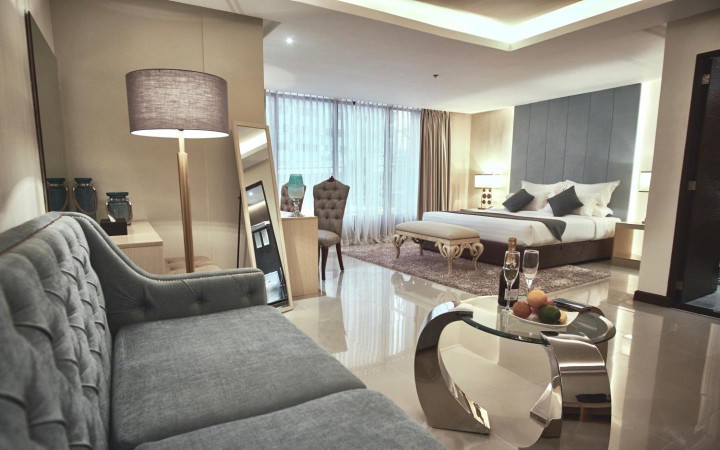 J7 Hotel - Iloilo City