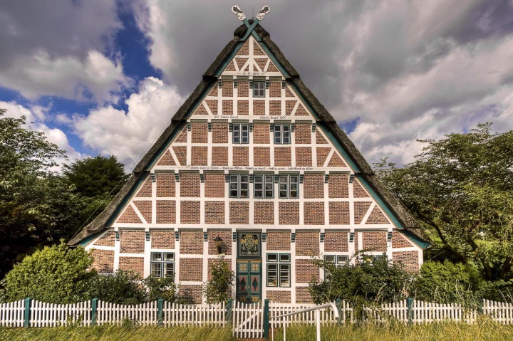 Ferienhof Tom Diek - Jork