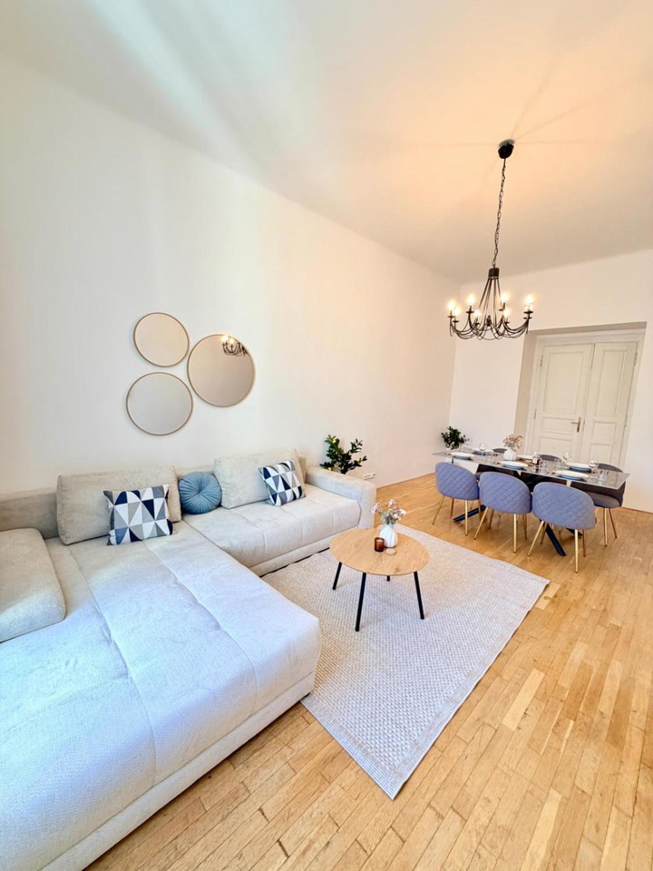 Free Parking- Stunning Apartment In Wenceslas Square - Prague