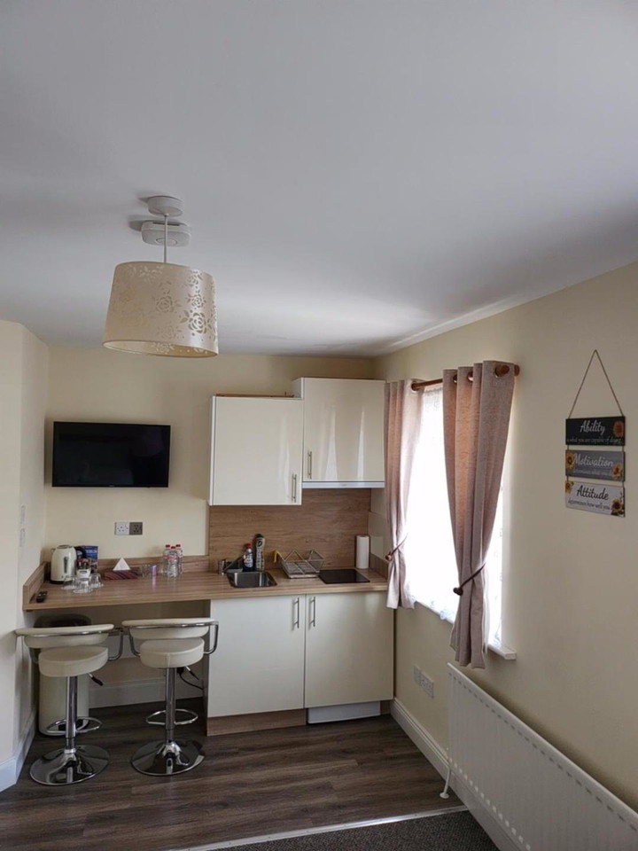 Lovely Private Room - Dublin