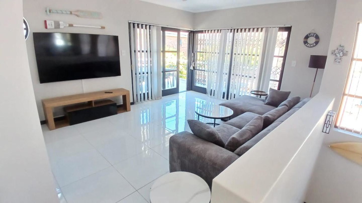 Ocean Breeze J-bay - Jeffreys Bay