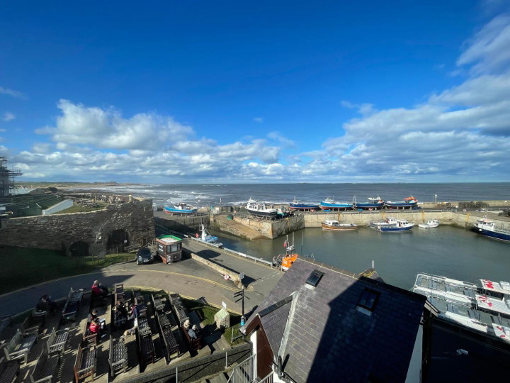 Chandlers Bnb - Seahouses