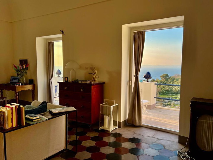 Casa Cantasol - Capri - Capri (island)