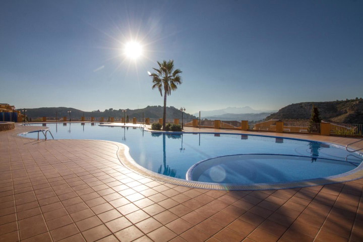 Robertapartments - Moraira