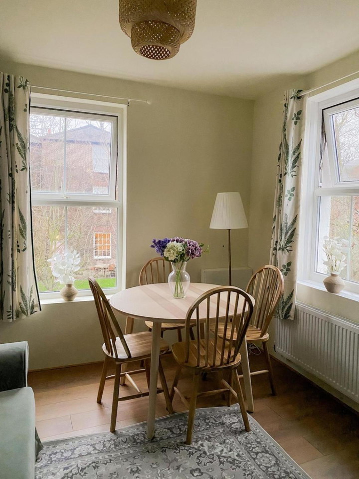 Cozy Flat - Norfolk