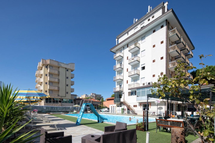 Hotel Lem - Rimini