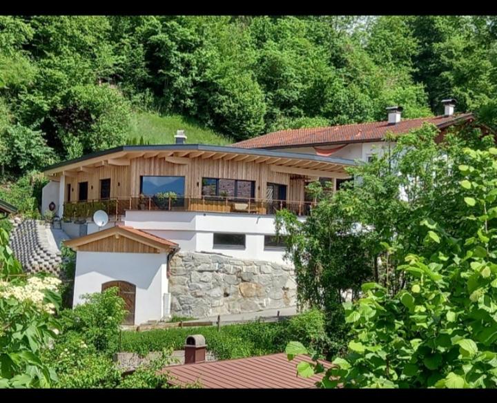 Bio-chalet Haus Wagner - Kufstein