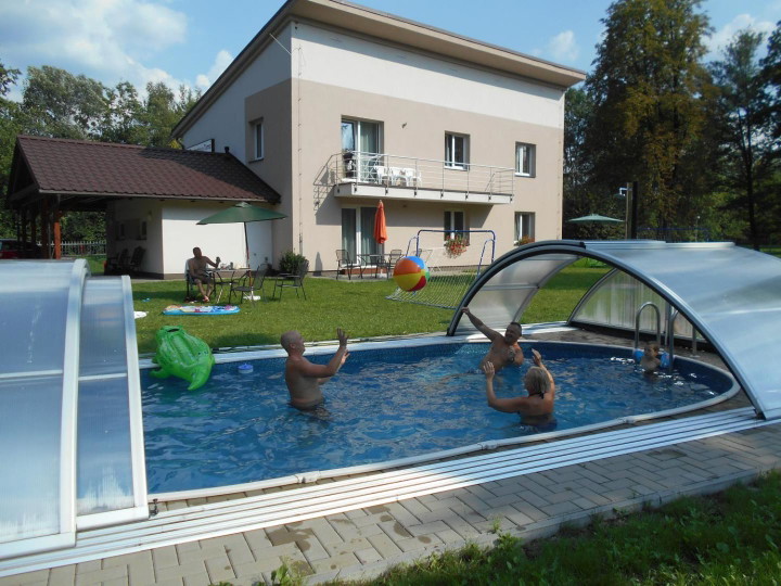 Apartmán U Toma - Tschechien