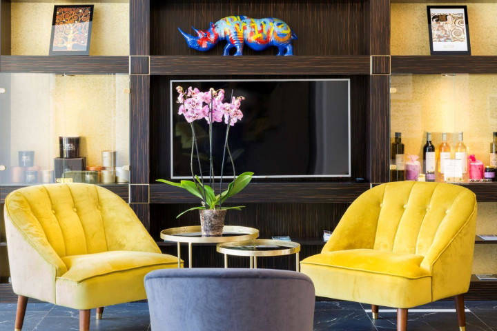 Best Western Journel Nice Saint-laurent-du-var - Saint Paul de Vence