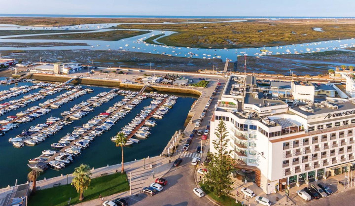 Ap Eva Senses - Faro