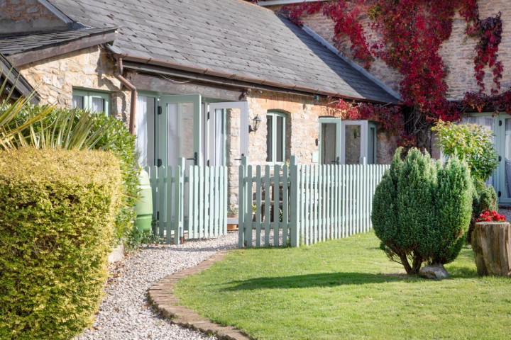 Daisy Cottage - Totnes