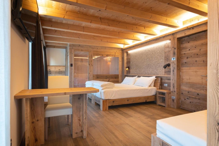 Locanda San Martino - Piancavallo