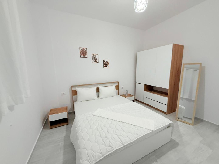 Miltons House - Vlorë