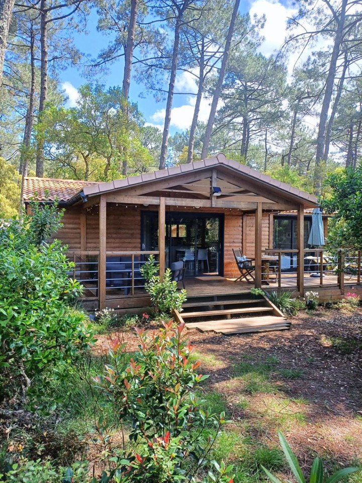 Chalet La Lande - Pyrenees