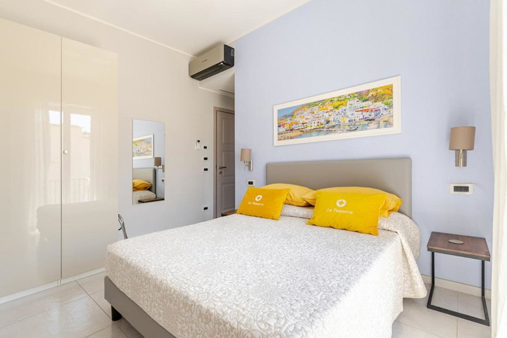B&b La Piazzetta - Ischia