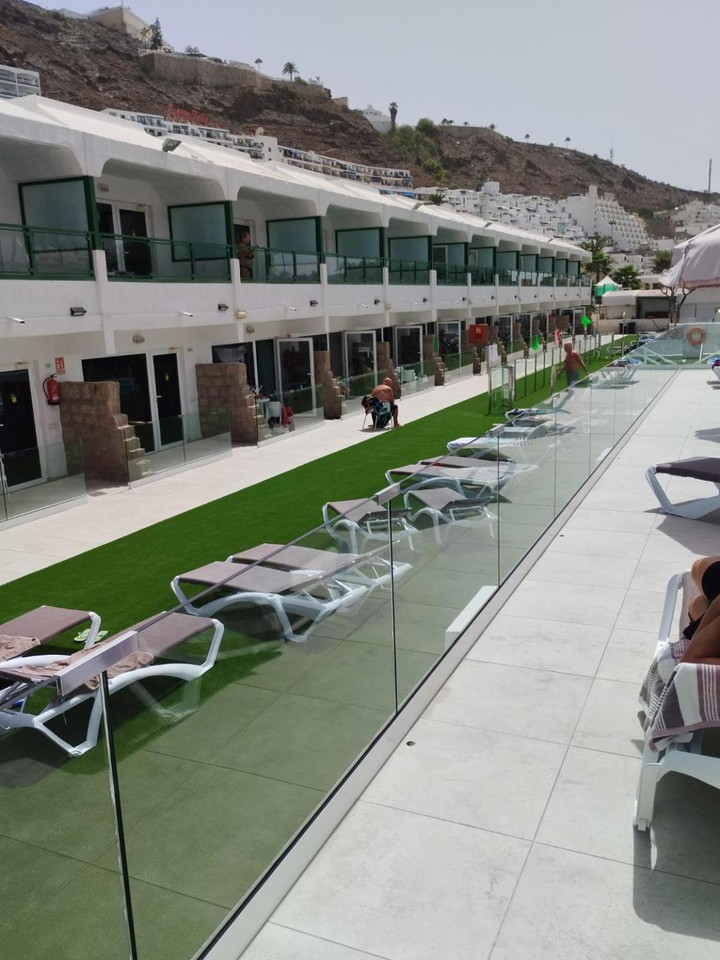 Apartamentos Florida Gran Canaria Adults Only - Espagne
