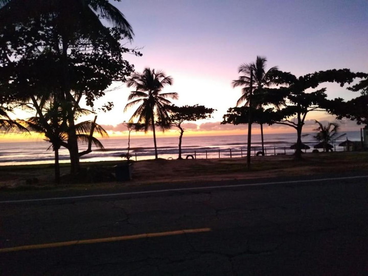 Sobrado Aconchegante - Bahía
