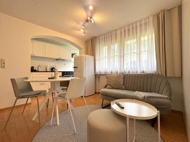 Bauernchalet Alois By Hello Fewo Apartments - Dornbirn