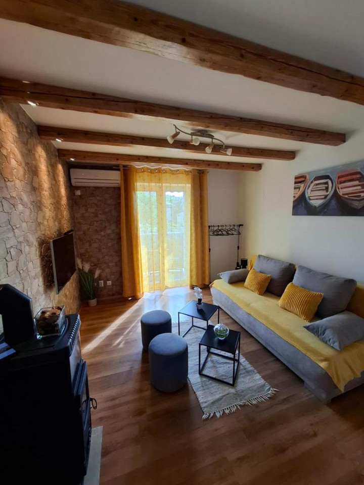 Apartman Gara - Senj