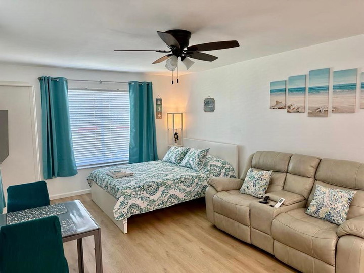 Seashell 8 - Seasonal Rental - Boynton Beach, FL