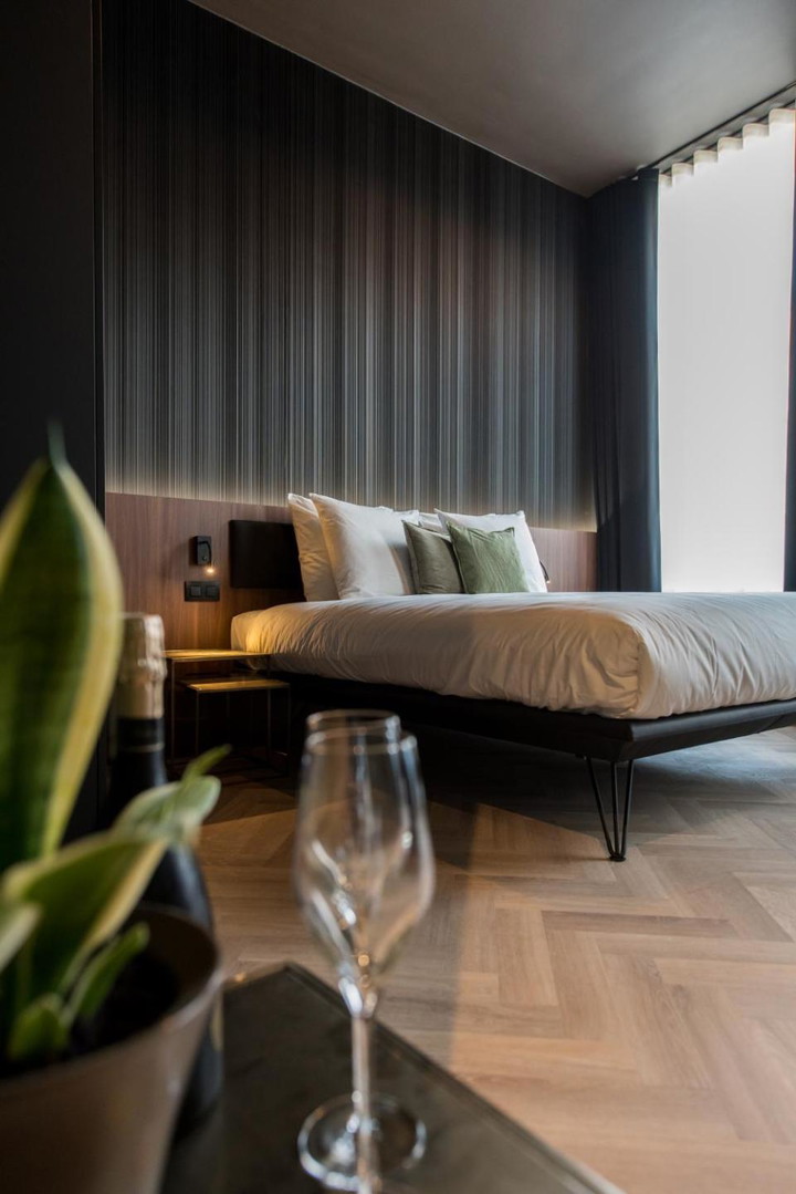 Vinotel X - Hasselt
