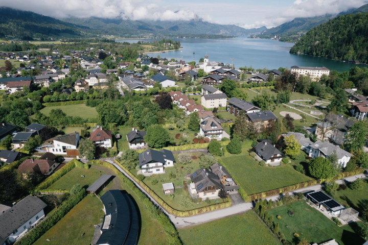Vogihaisl - Strobl