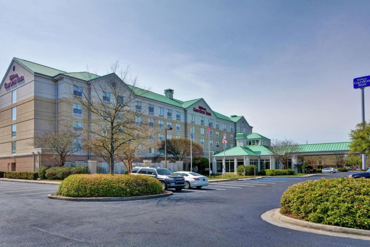 Hilton Garden Inn Mobile East Bay / Daphne - Alabama