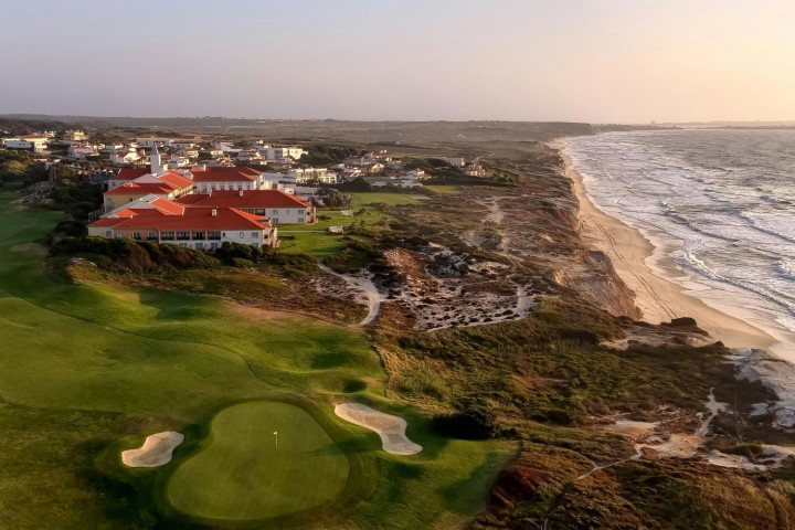Praia D'el Rey Marriott Golf & Beach Resort - Óbidos