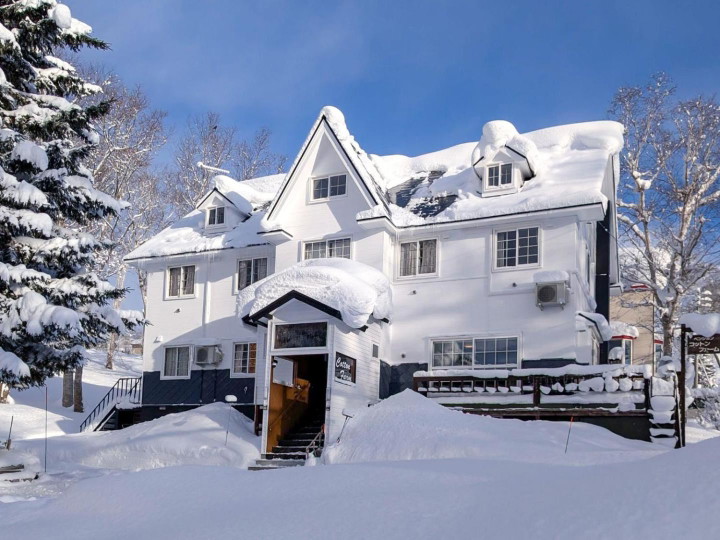 Pension Cotton Farm - 홋카이도