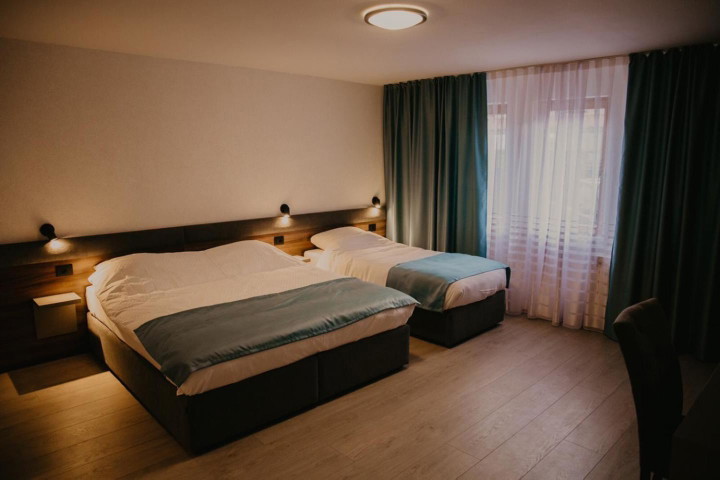 Saray&app - Sarajevo
