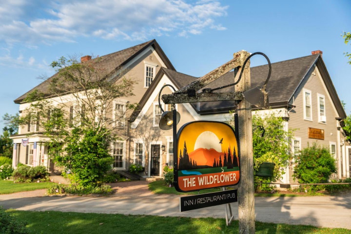 The Wildflower Inn - Vermont