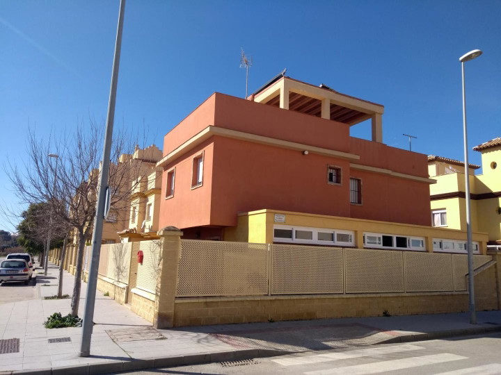 Casas Turísticas Bajamar - Sanlúcar de Barrameda