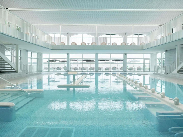 Bel Hôtel Oléron Thalasso & Spa - Mgallery Collection - Ronce-les-Bains
