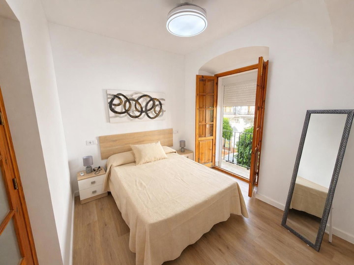 Apartamentos Con Encanto - Arcos de la Frontera
