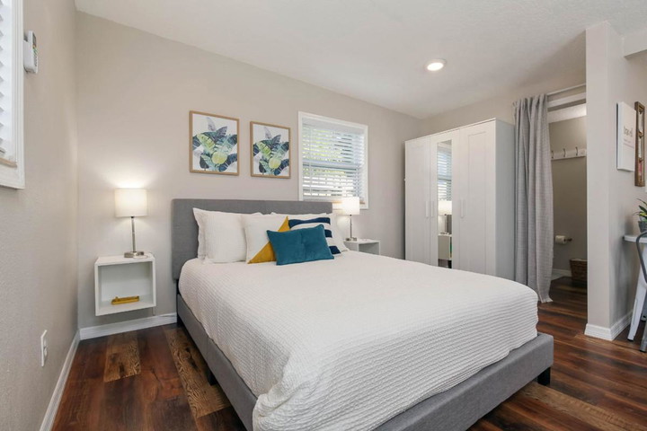 Bungalow Near Universal, Disney, And Downtown Orlando - Winter Park, FL