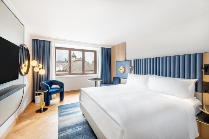 Hilton Berlin - Berlin