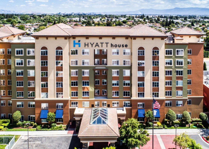 Hyatt House Santa Clara - Santa Clara, CA