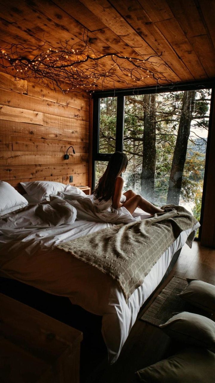 La Huella Glamping - Argentina