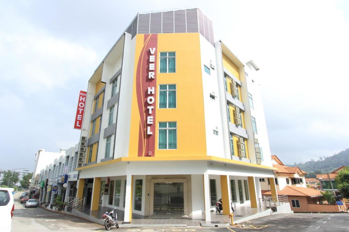 Veer Hotel - Kuantan