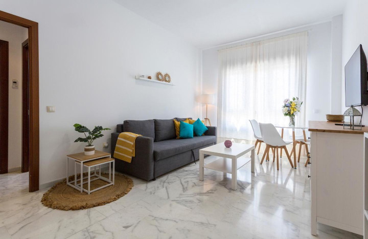 Apartamento Moderno Luxsevilla Bormujos - Spain