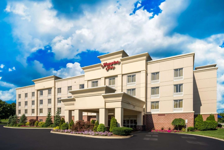 Hampton Inn Clifton Park - Troy, NY